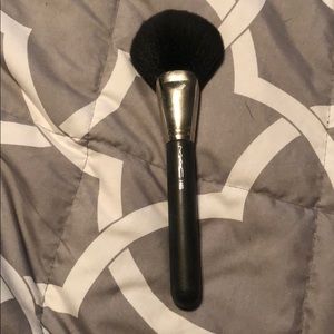MAC Cosmetics Makeup | Lipstick Brush Canister | Poshmark
